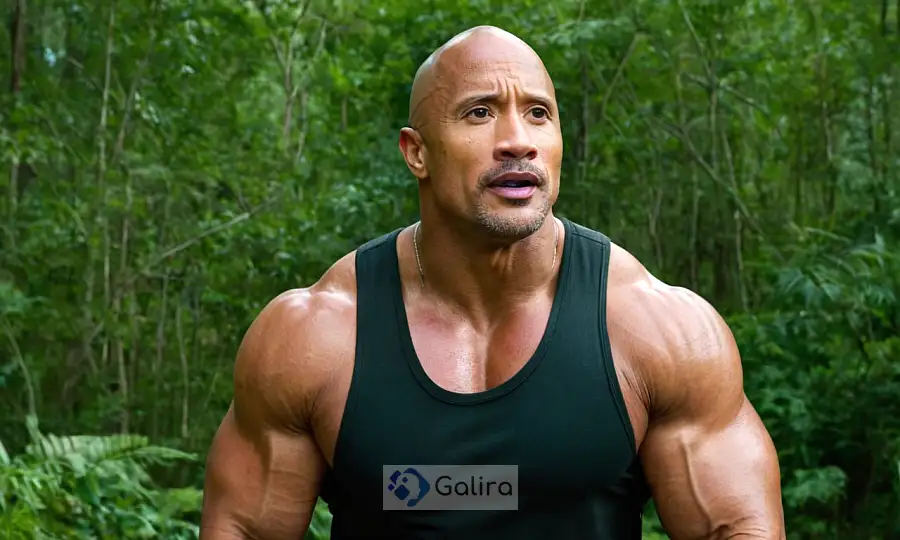 ¡Descubre el lado inspirador de The Rock! Las 90 mejores frases motivadoras de Dwayne Johnson